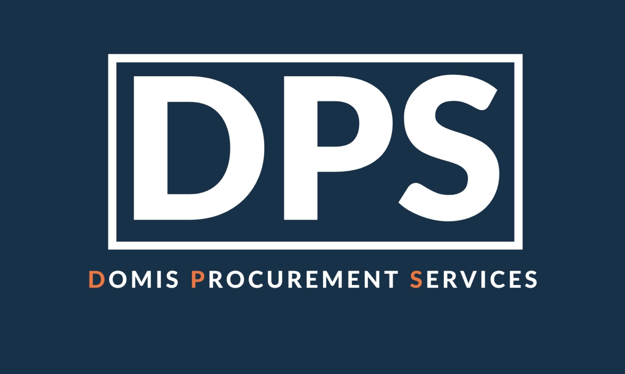 Domis Procurement Services